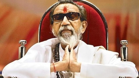 On birth centenary, Shinde, Uddhav vie for Bal Thackeray’s legacy