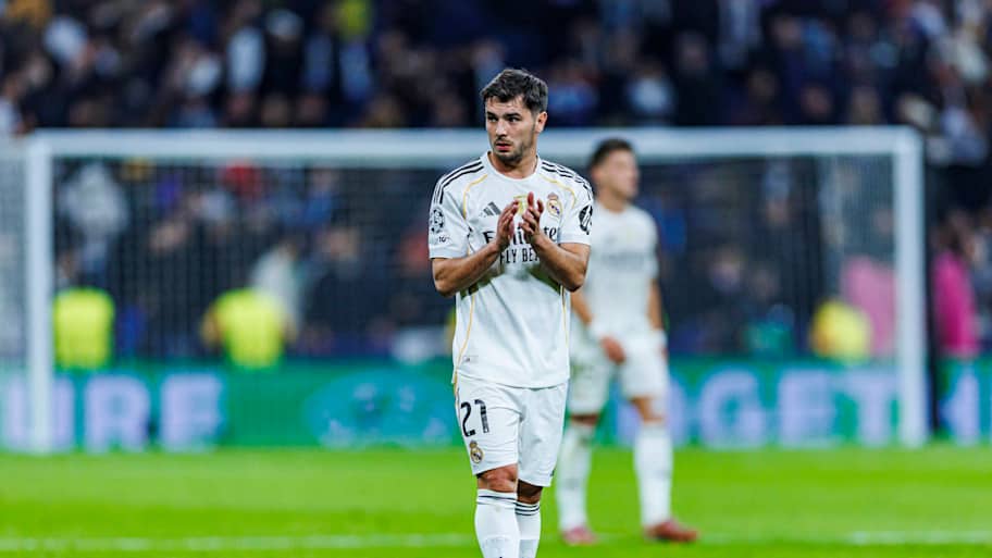 Real Madrid transfer news: Real Madrid shortlist Fernandes, Diaz ...