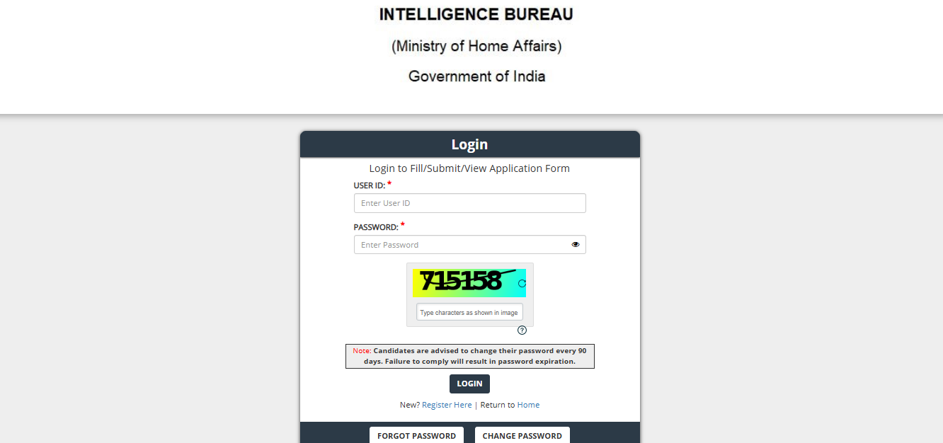 IB MTS admit card 2026 released: Check direct link, exam day guidelines ...