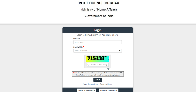 IB MTS admit card 2026 released: Check direct link, exam day guidelines ...