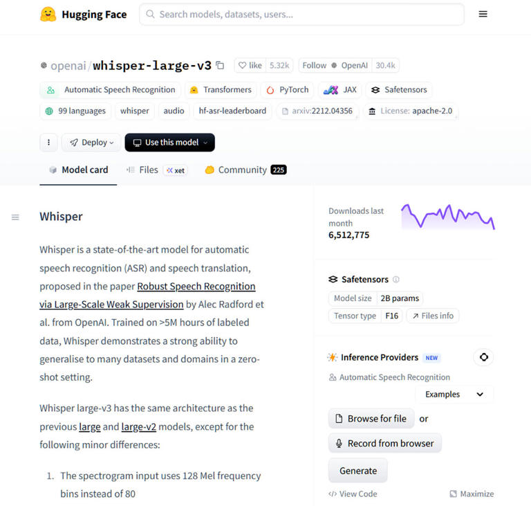 Audio in Text umwandeln: Die besten KI-Tools im Vergleich