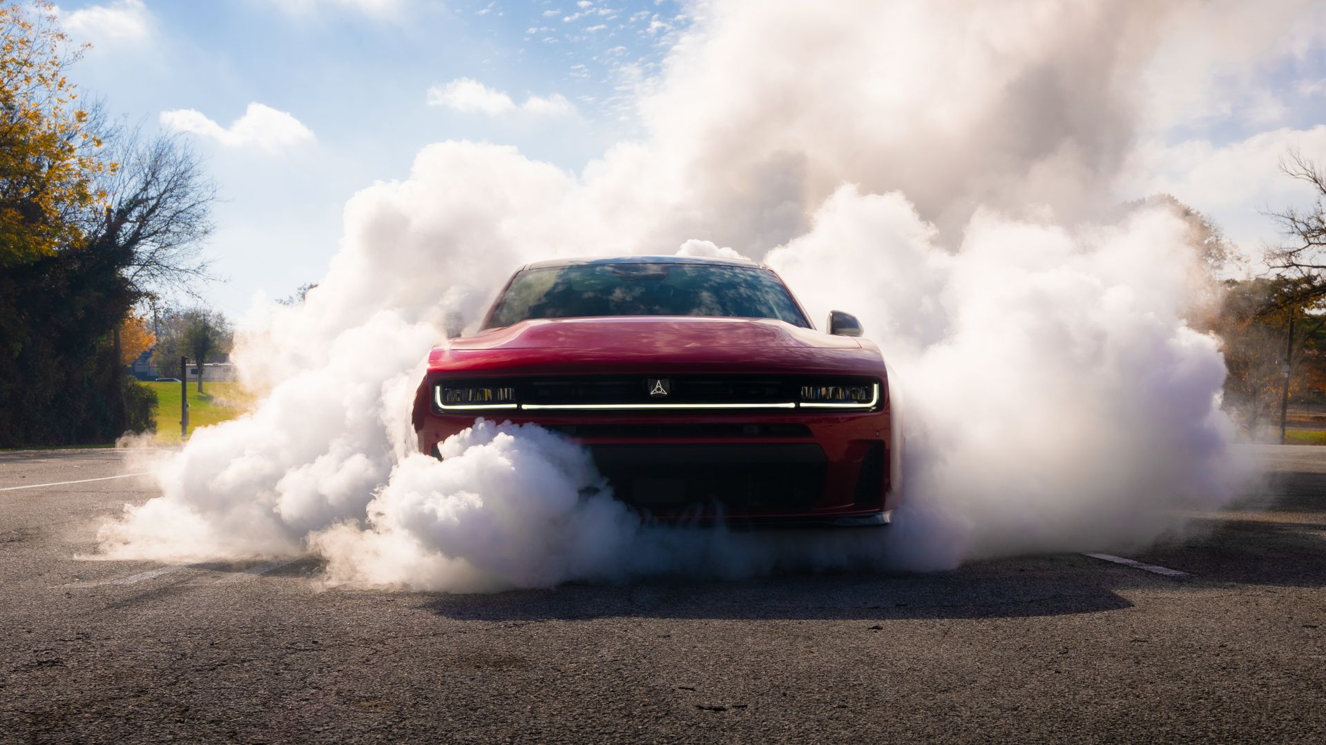 We gave 10 iconic American cars the engines they always deserved