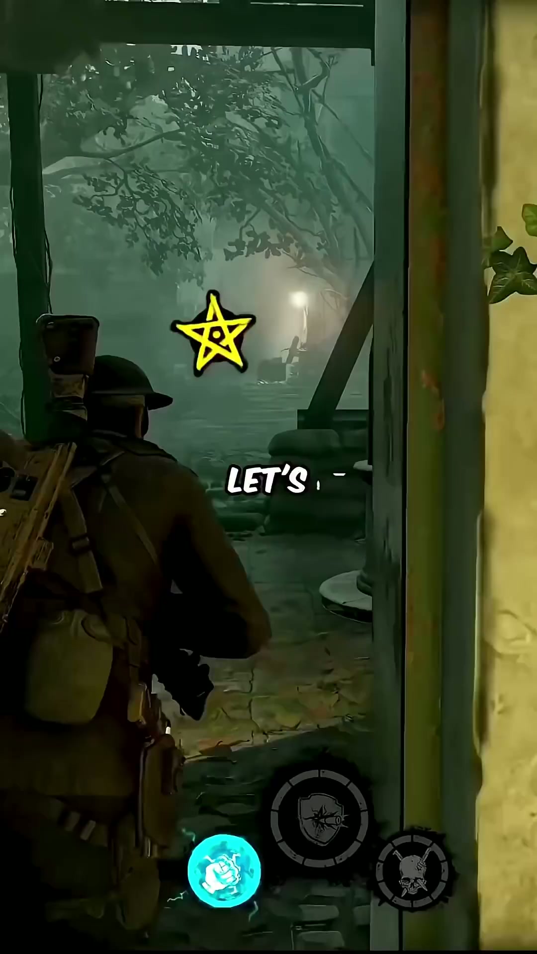 Top 3 hidden movie references in video games #videogames #eastereggs # ...