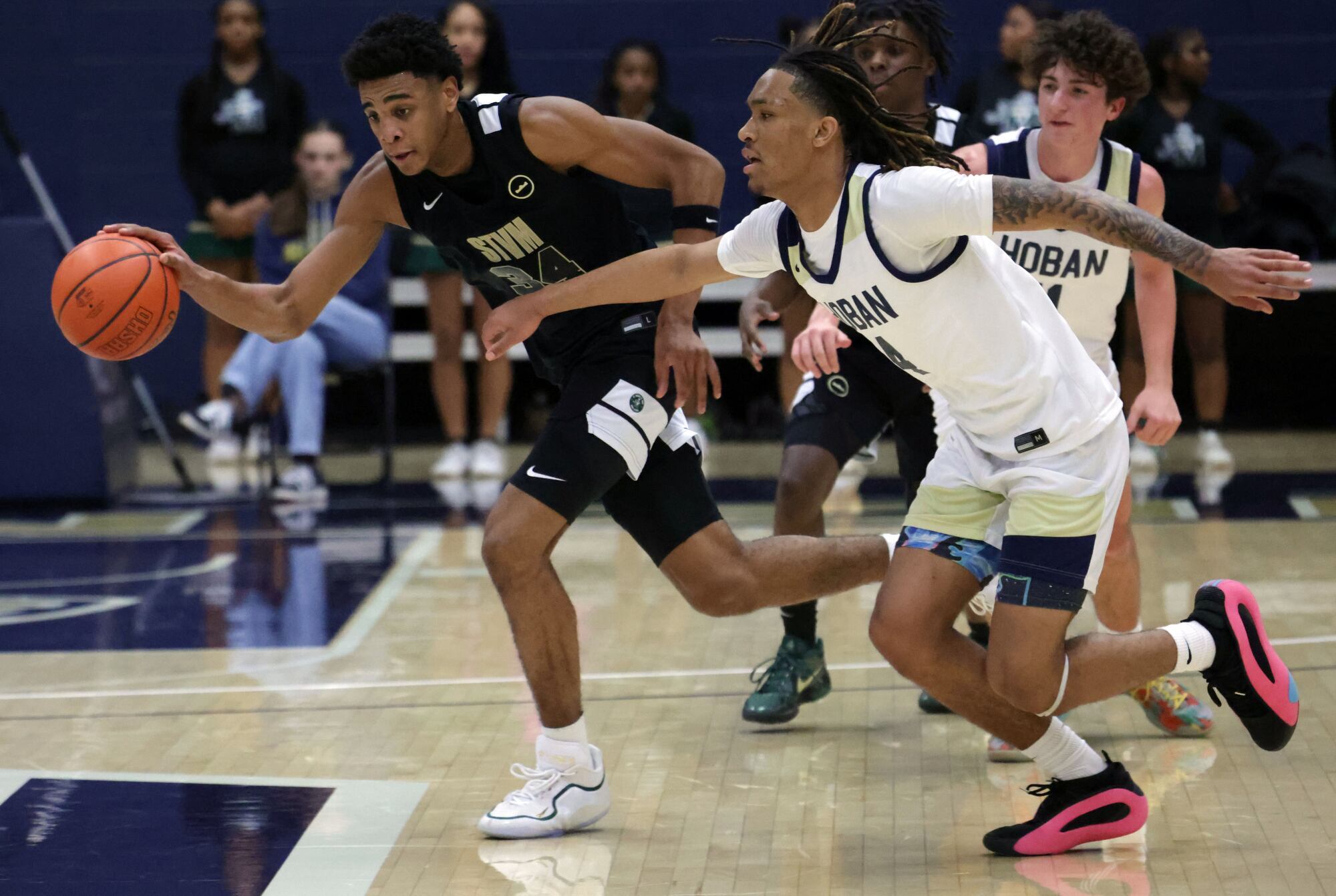 How the Cleveland.com boys basketball Top 25 fared and standouts from ...