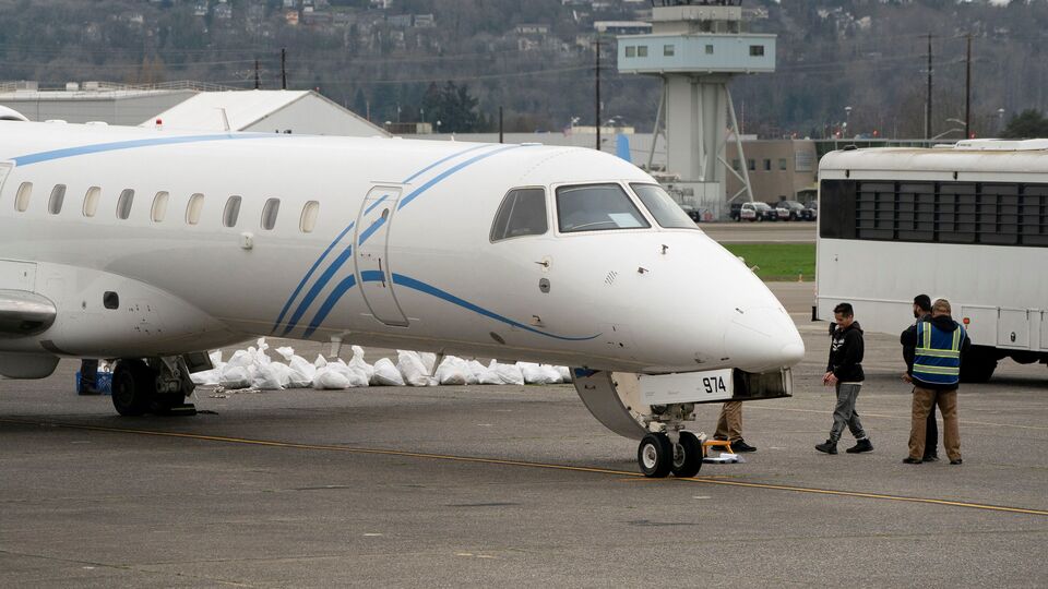 Flights to Israel, Dubai, Riyadh cancelled amid US-Iran tension; Air ...