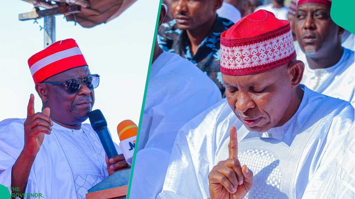 Yusuf's defection to APC: Kano rep challenges Kwankwaso, reveals how he ...