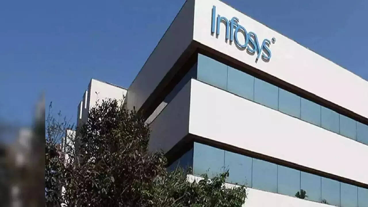 Infosys to employees: Share data about your electricity bills, it will ...