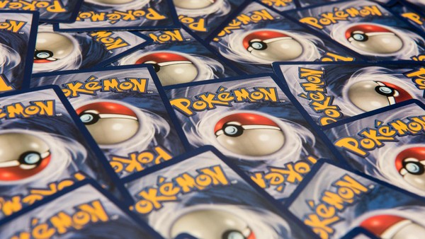 Seltene Pokémon-Karten: Darum steht im US-Pentagon jetzt ein ...
