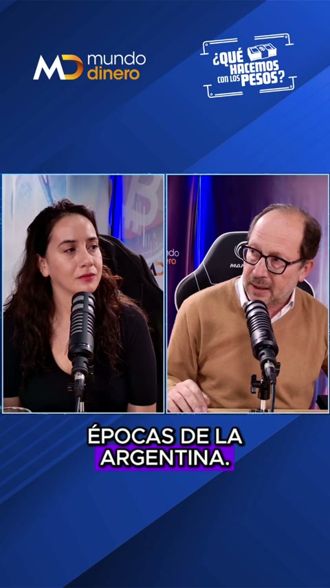 El día que la tasa de inflación sea del 2 o 3% nadie le va a romper las ...