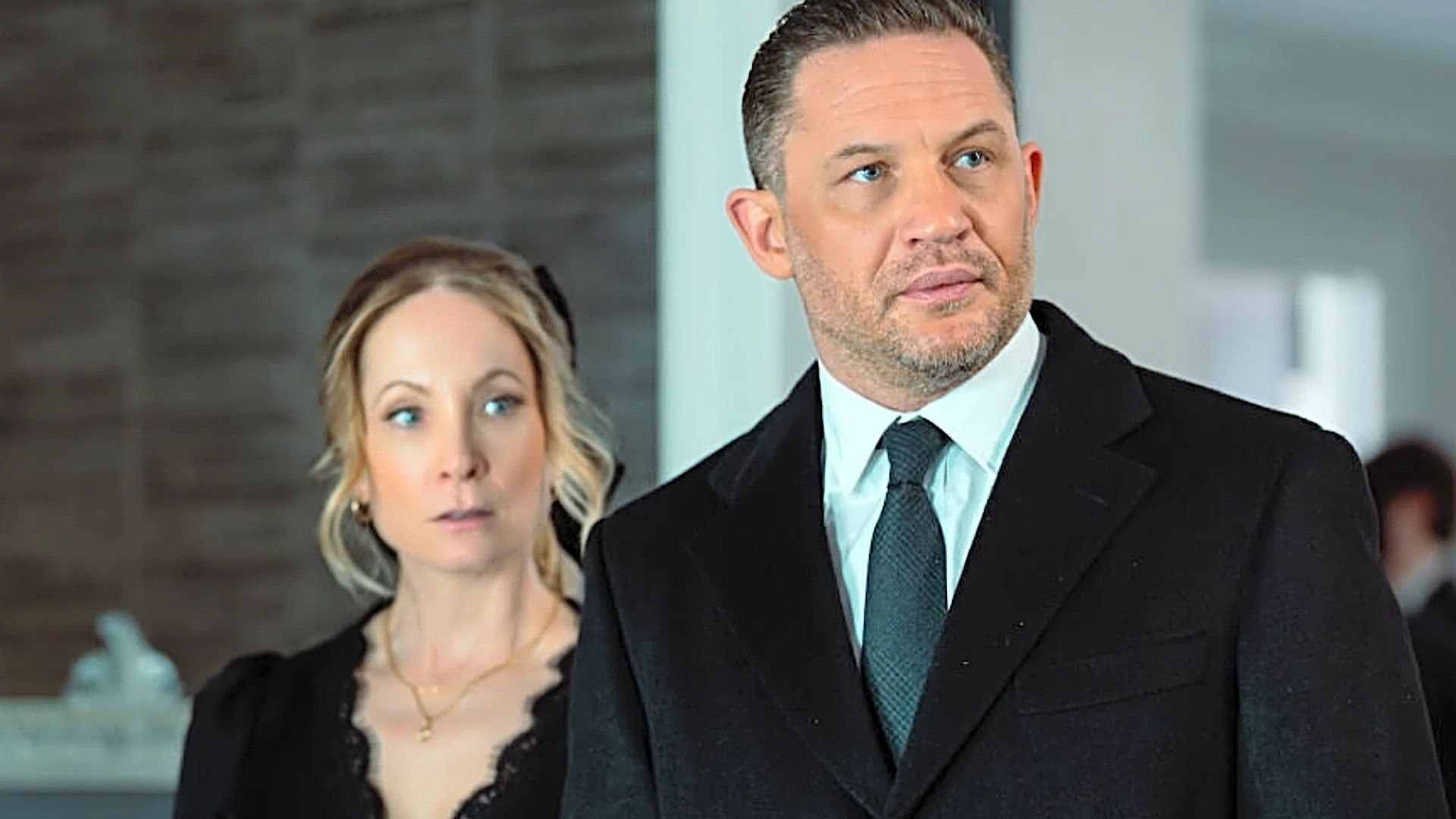 12 best British gangster shows