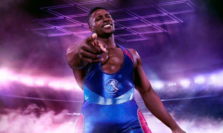 What time is Gladiators on tonight? When to watch on BBC