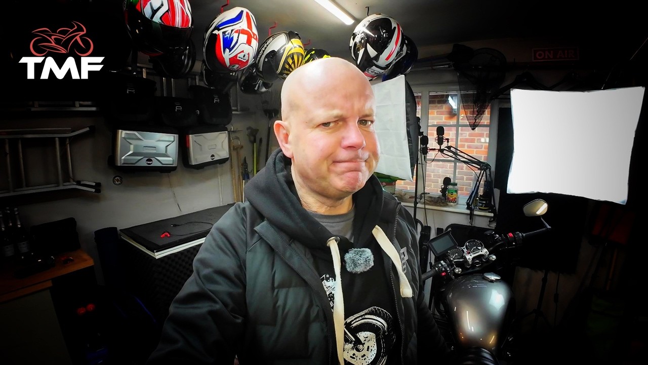 This week in the saddle - December 8th 2024