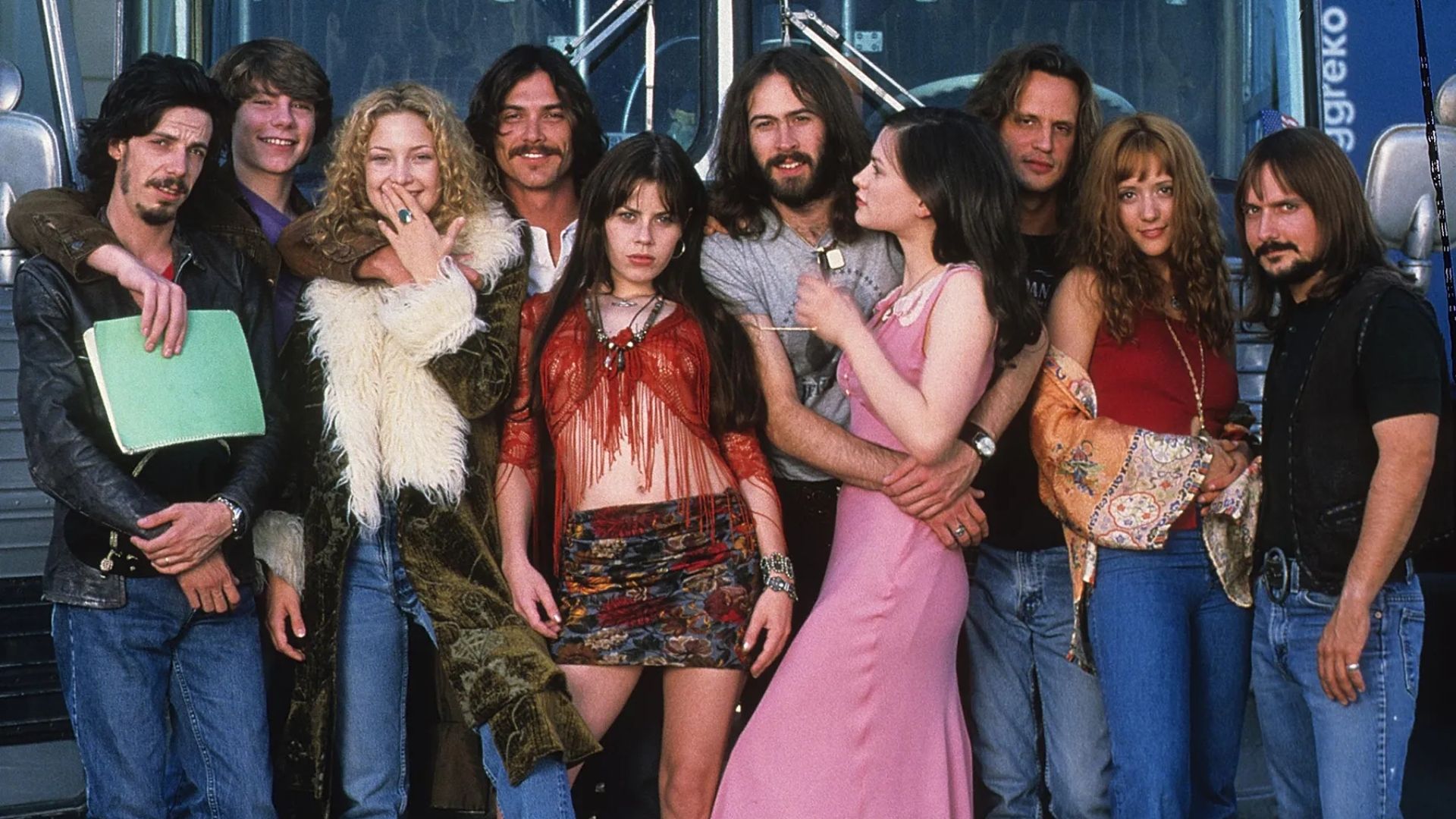 Before 'NCIS,' Pauley Perrette had a role in this star-studded Oscar winner