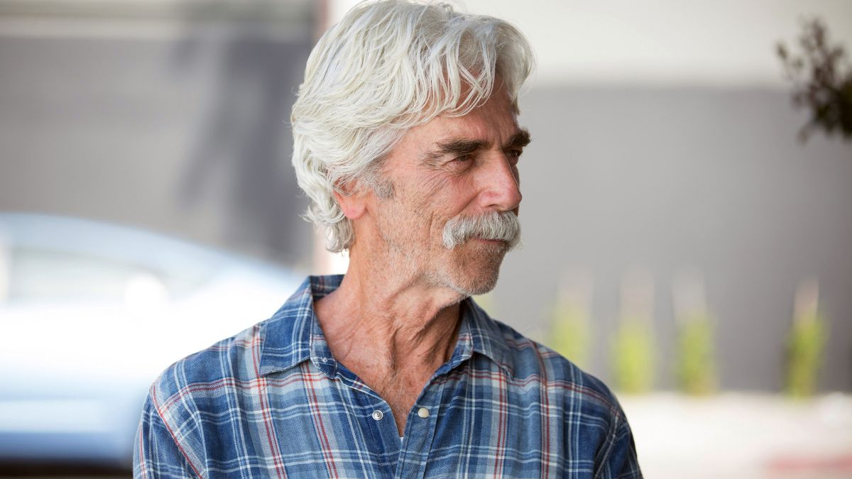 The best Sam Elliott westerns you can stream right now