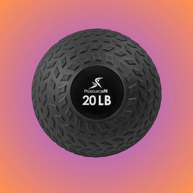 This is the only home fitness equipment that really improved my workouts