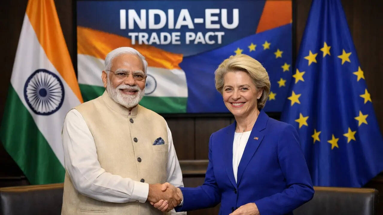 Cheaper BMWs, French wine? What the India–EU trade deal could mean for you