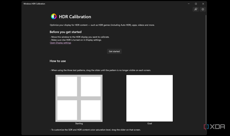 It's hard for HDR to look right on Windows 11, but here's how I made it ...