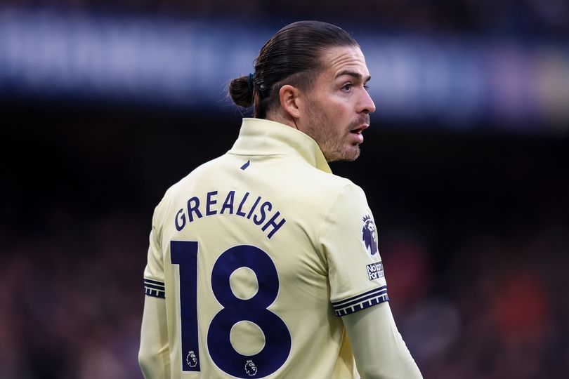 David Moyes raises Jack Grealish fears as Everton boss reveals how ...