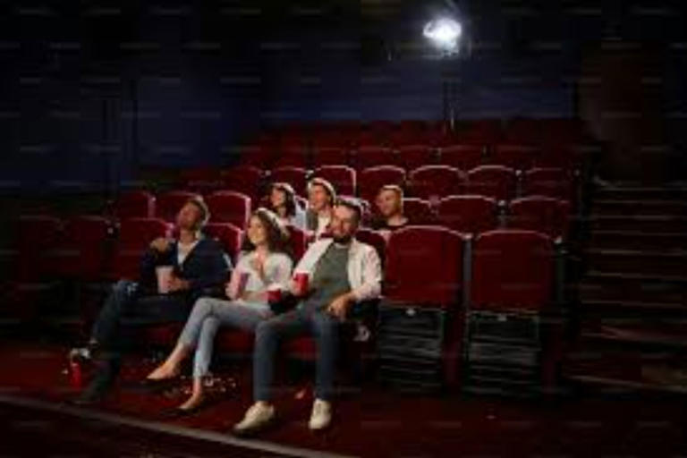 Film bioskop rilis Februari 2026: Film Indonesia, Hollywood dan animasi