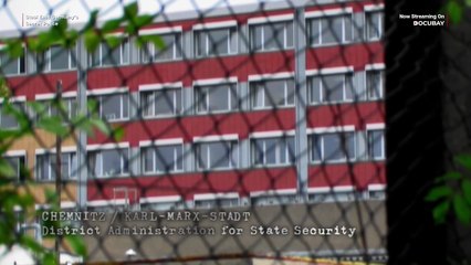 Stasi East Germany's secret police | movie | 2007 | official trailer