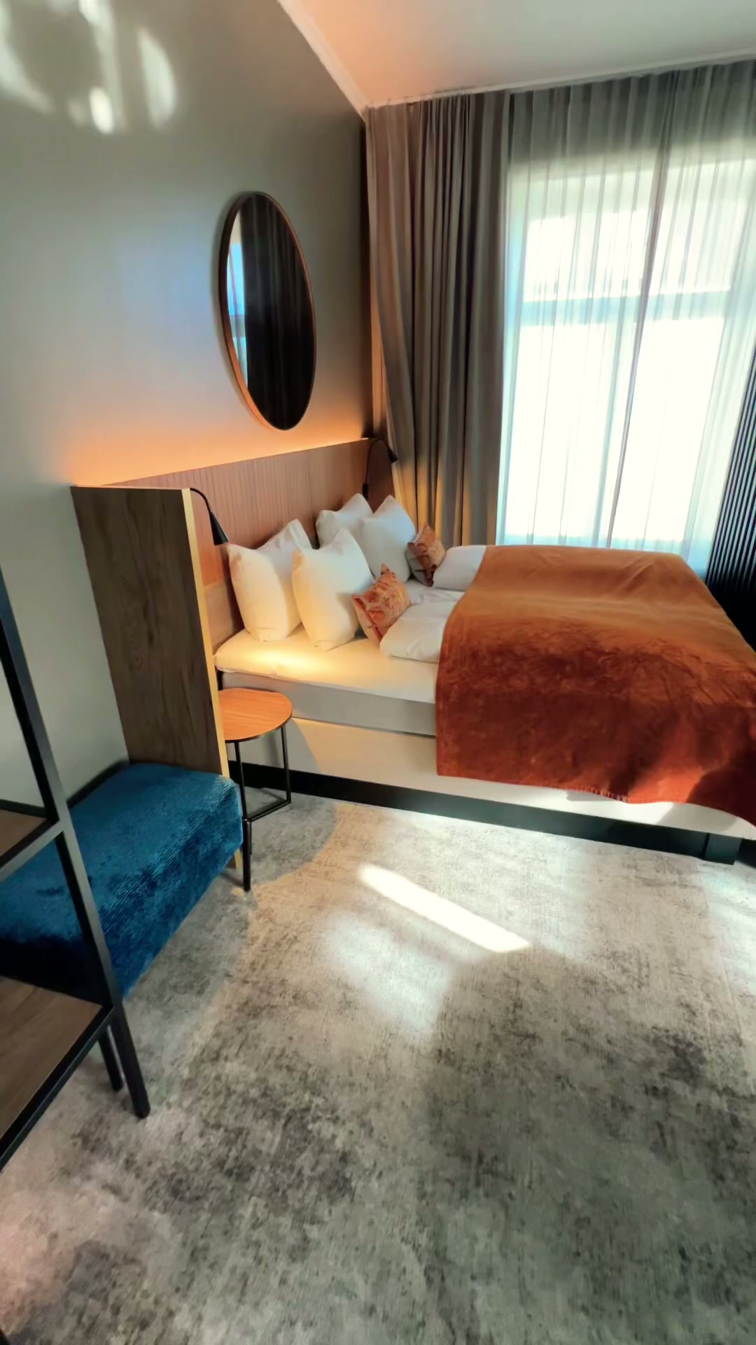 The best hotel in Oslo 😍🇳🇴 Karl Johan Hotel