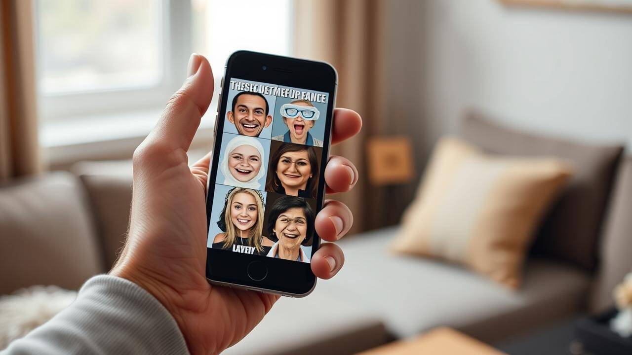 Google Photos’ ‘Me Meme’ feature uses generative AI to turn photos into ...