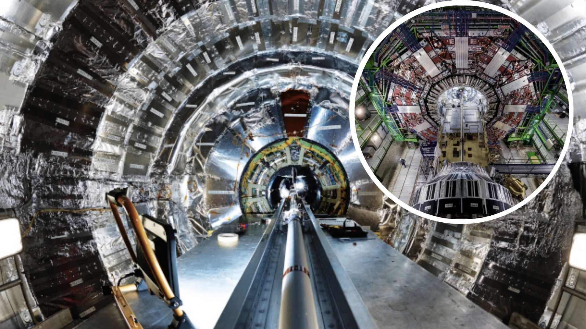 World’s most powerful particle collider reveals nature of quark soup’s ...