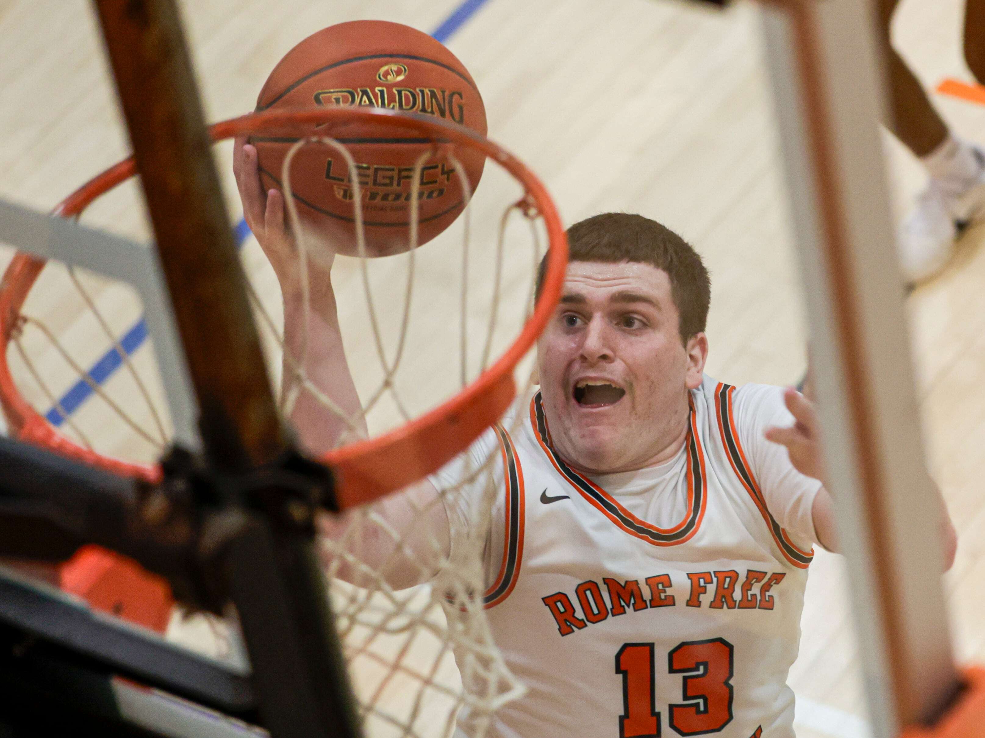 Utica Proctor channels sorrow into resilience with emotional road win ...