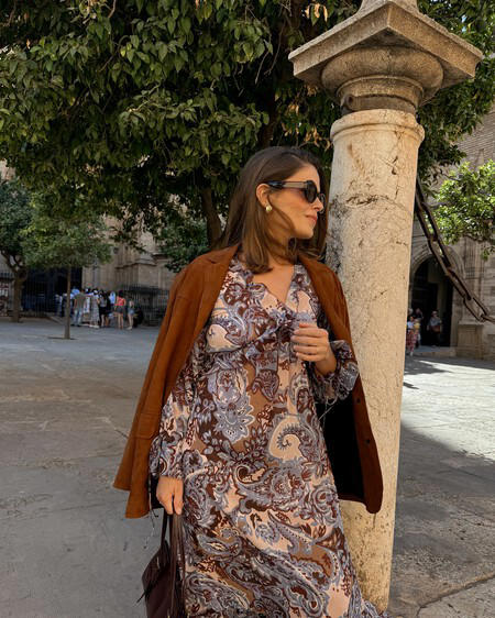 Por solo 19,99 euros Lefties rebaja las botas planas pura tendencia que ...