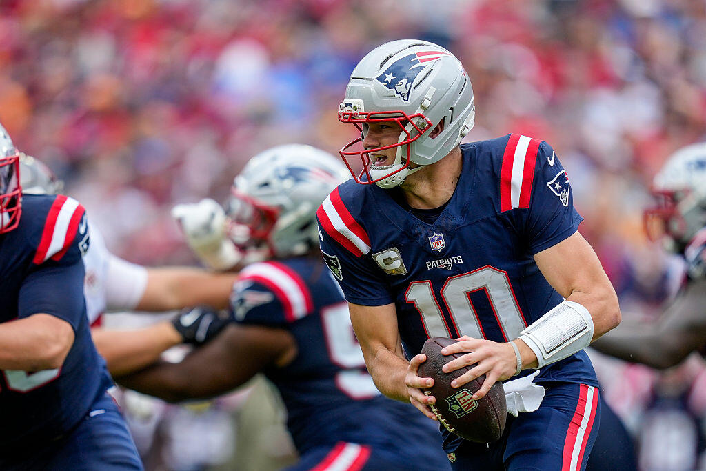 Patriots vs. Broncos and Rams vs. Seahawks: How to watch AFC and NFC ...