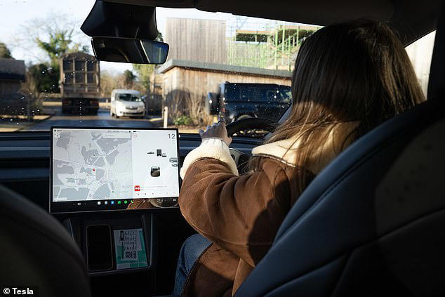 Does Tesla's new £42k Model Y Standard feel £7k cheaper than the rest ...
