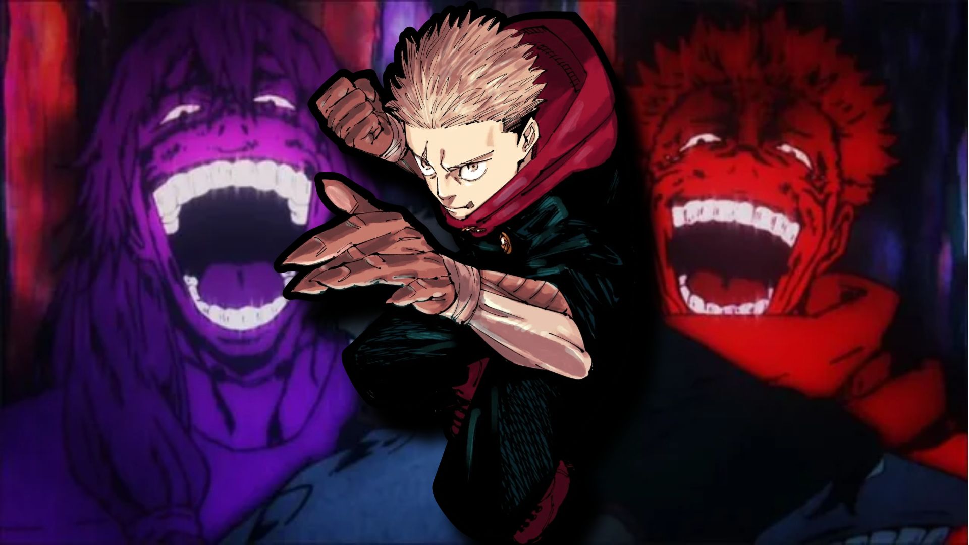 Jujutsu Kaisen: 4 characters who fought Yuji and should have won