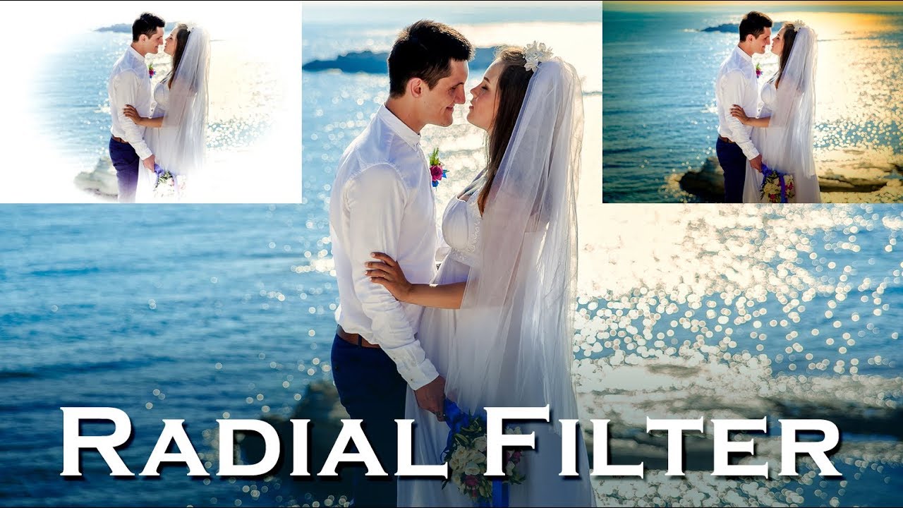 Photoshop CC quick tip: Accentuate your photos with the radial filter ...