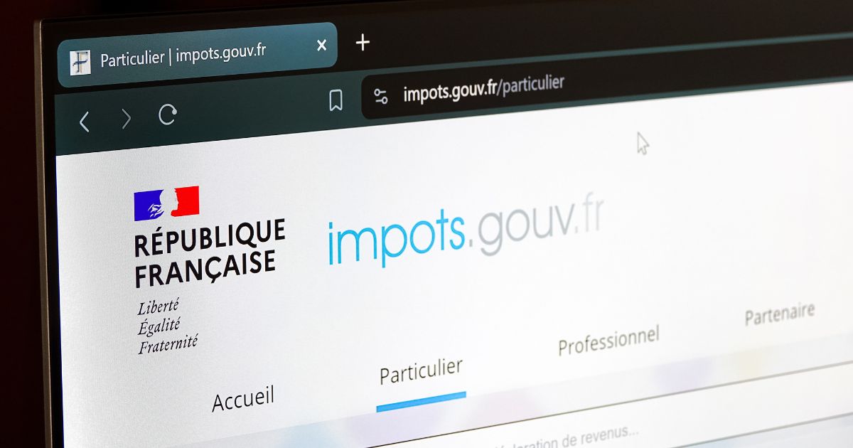 Formulaire 2031-SD : à quoi sert cette déclaration d'impôts que les ...