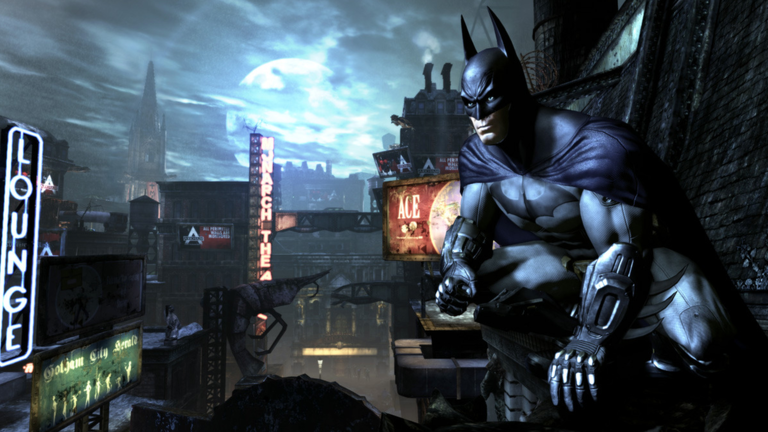 9 best open-world games that respect your time