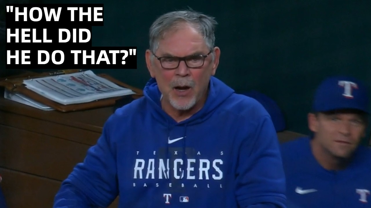 Jac Caglianone just hit a first career home run unlike any we’ve ever ...