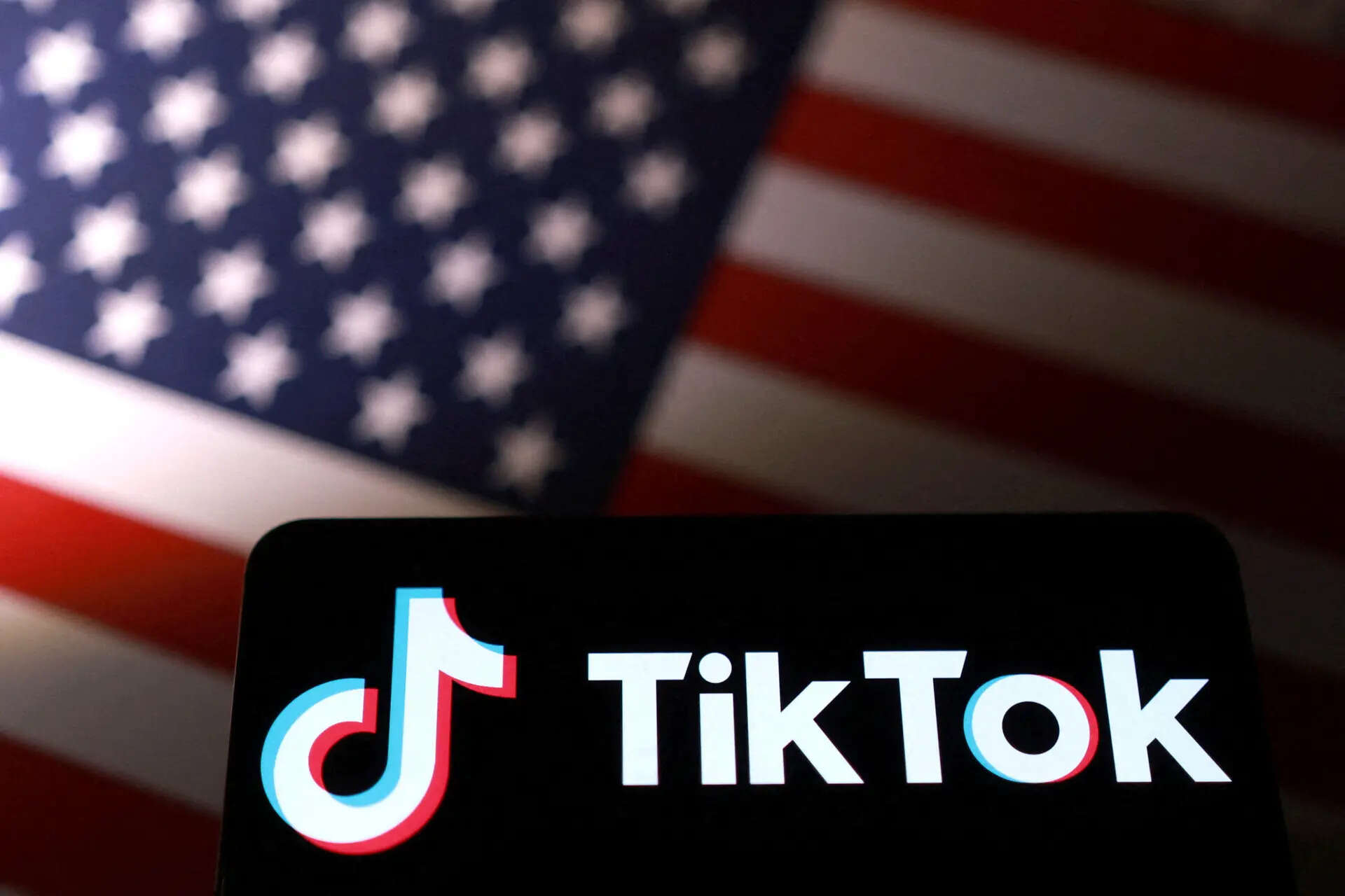 TikTok names veteran Adam Presser as CEO of US JV
