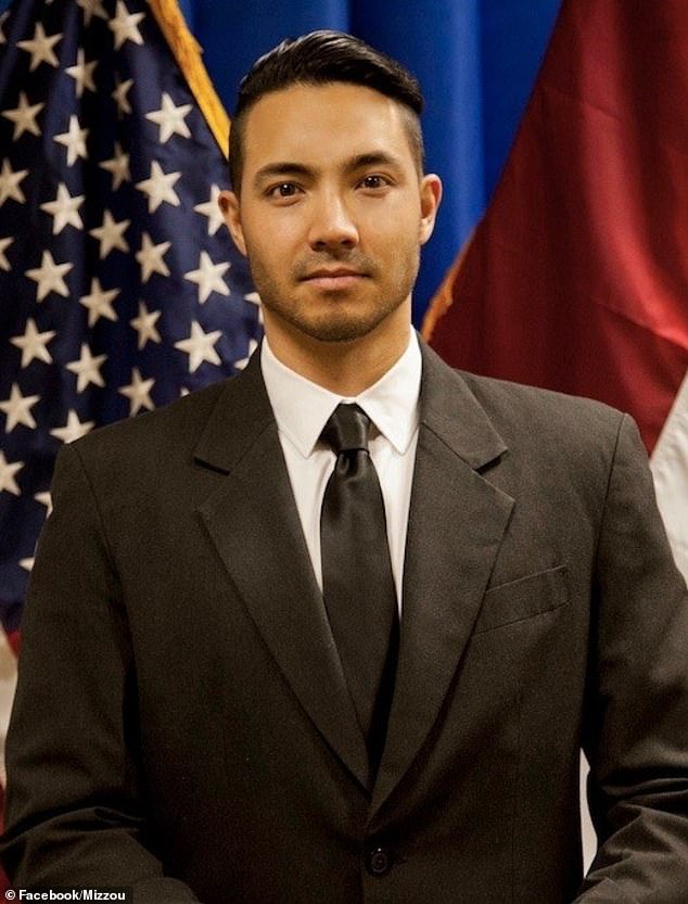 Dying Marine vet's heartbreaking final text after Facebook Marketplace ...