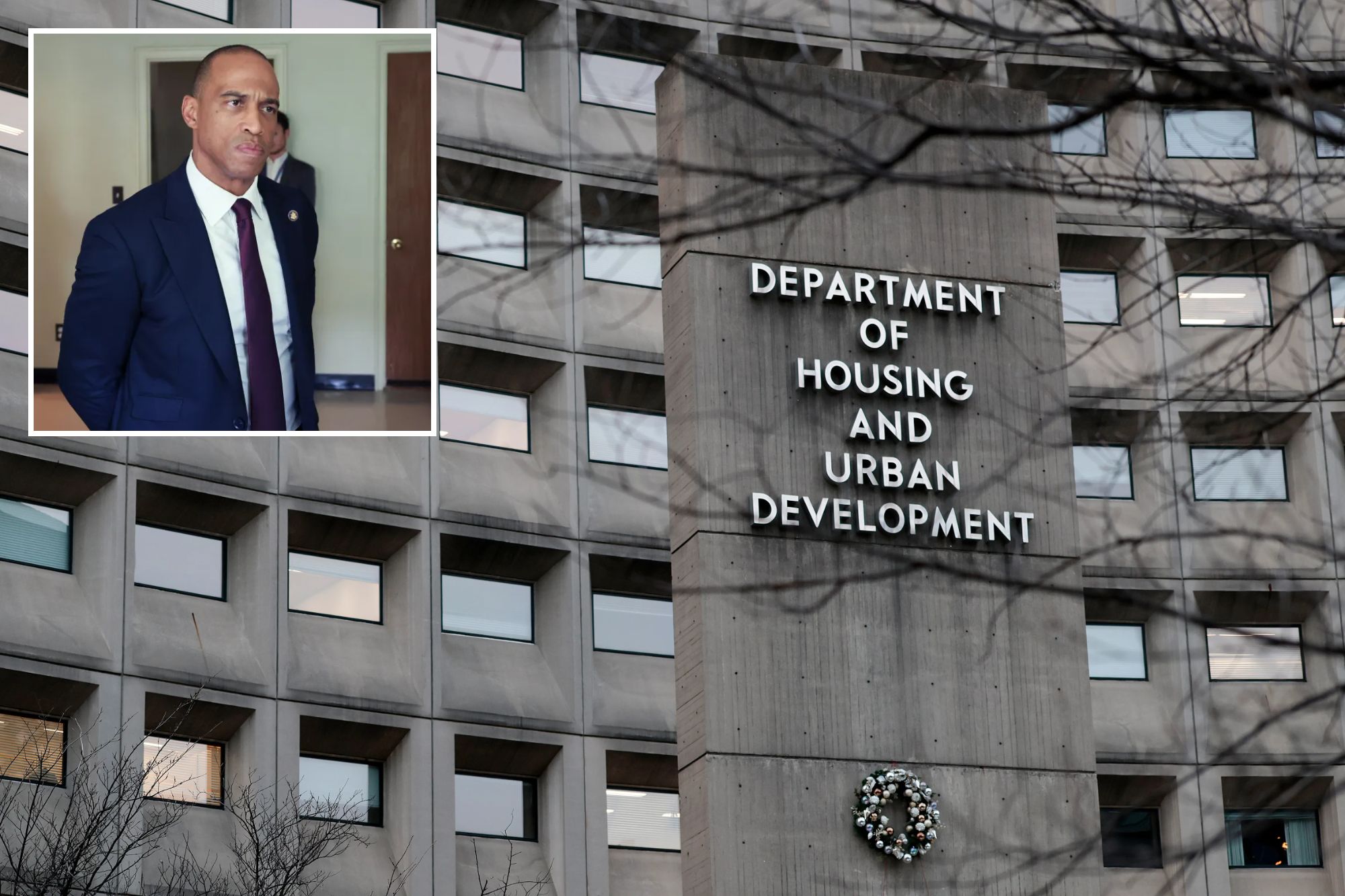 HUD orders public housing officials to verify citizenship of tenants ...