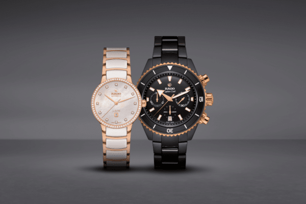 It’s the summer of Rado watches here in Australia (complete with an ...