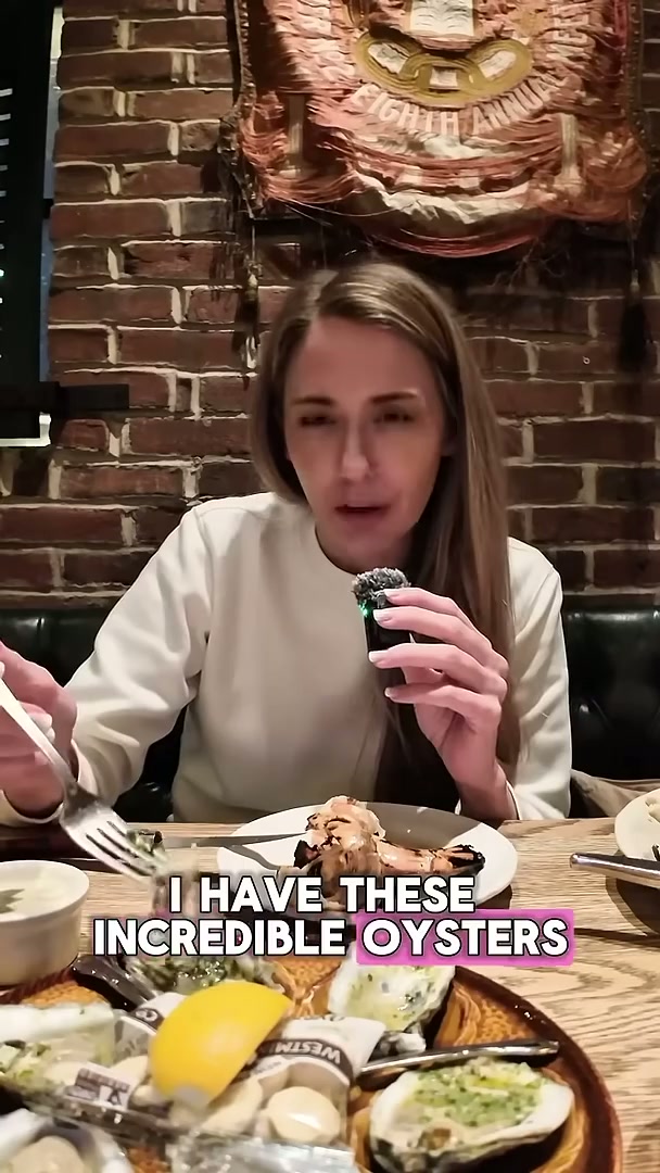 Is Saint Anselm the best food spot in DC? | Union Market Eats review