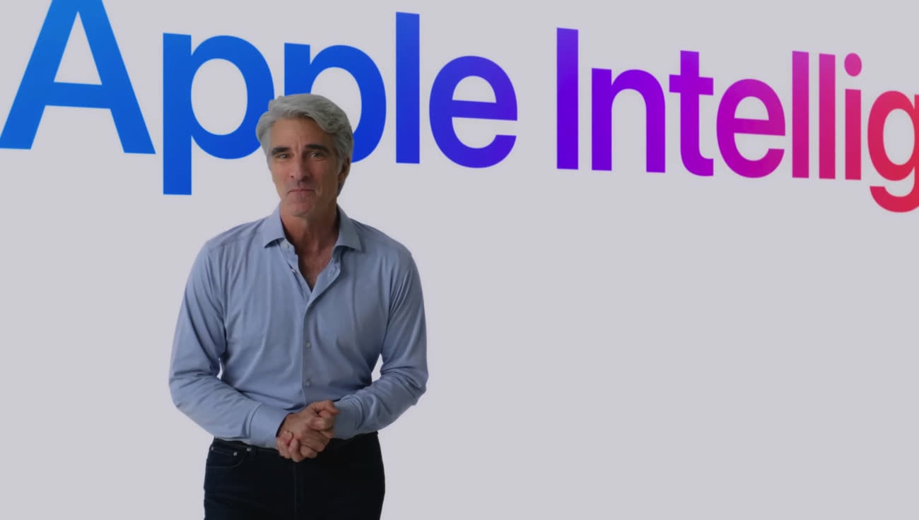 Quand Craig Federighi a dit non à un Springboard piloté par l’IA