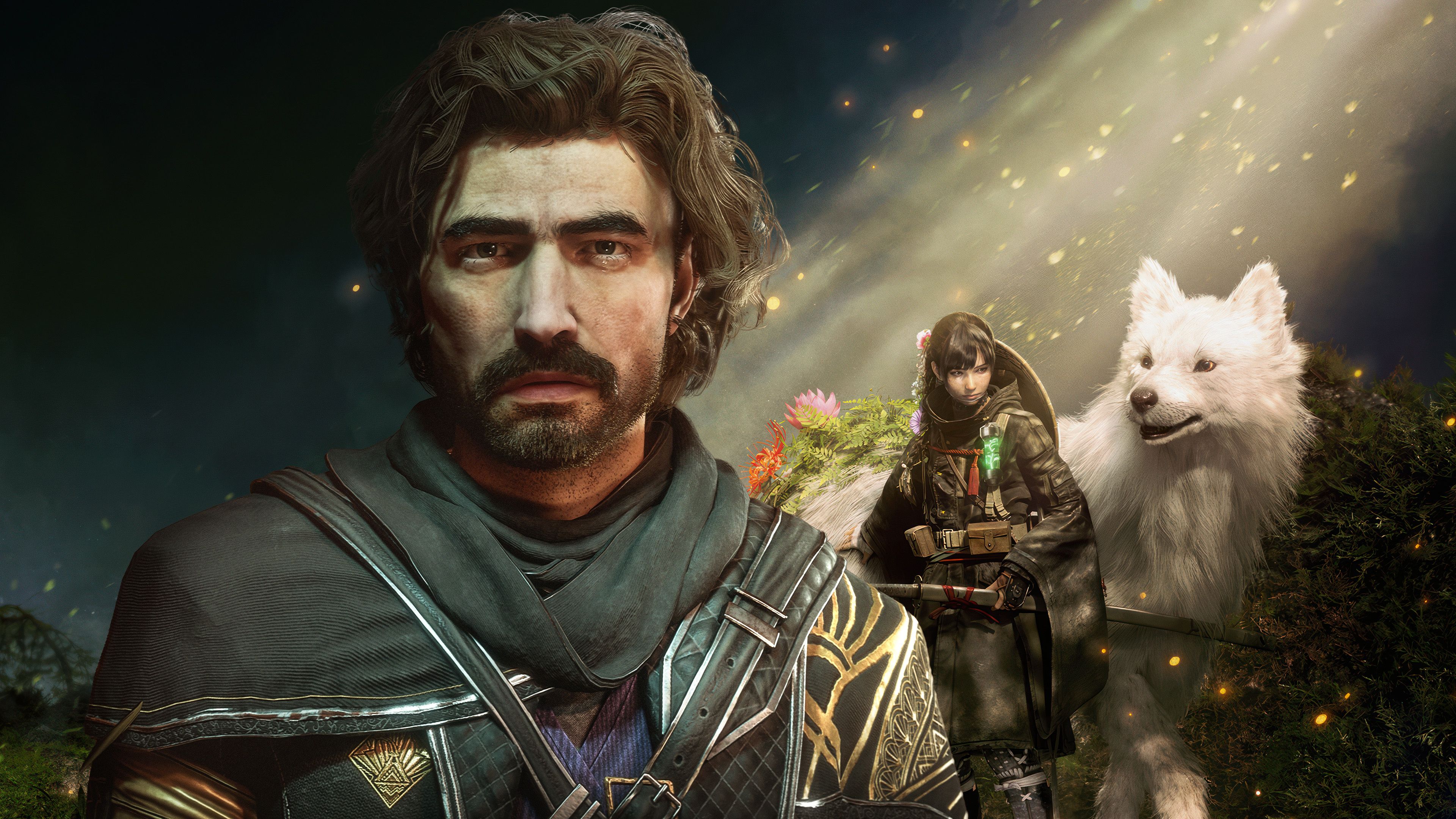 Beast of reincarnation and Expedition 33 are two sides of the same ...