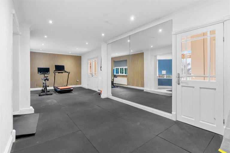 Take a look inside this 'phenomenal' detached Hartlepool home as it ...