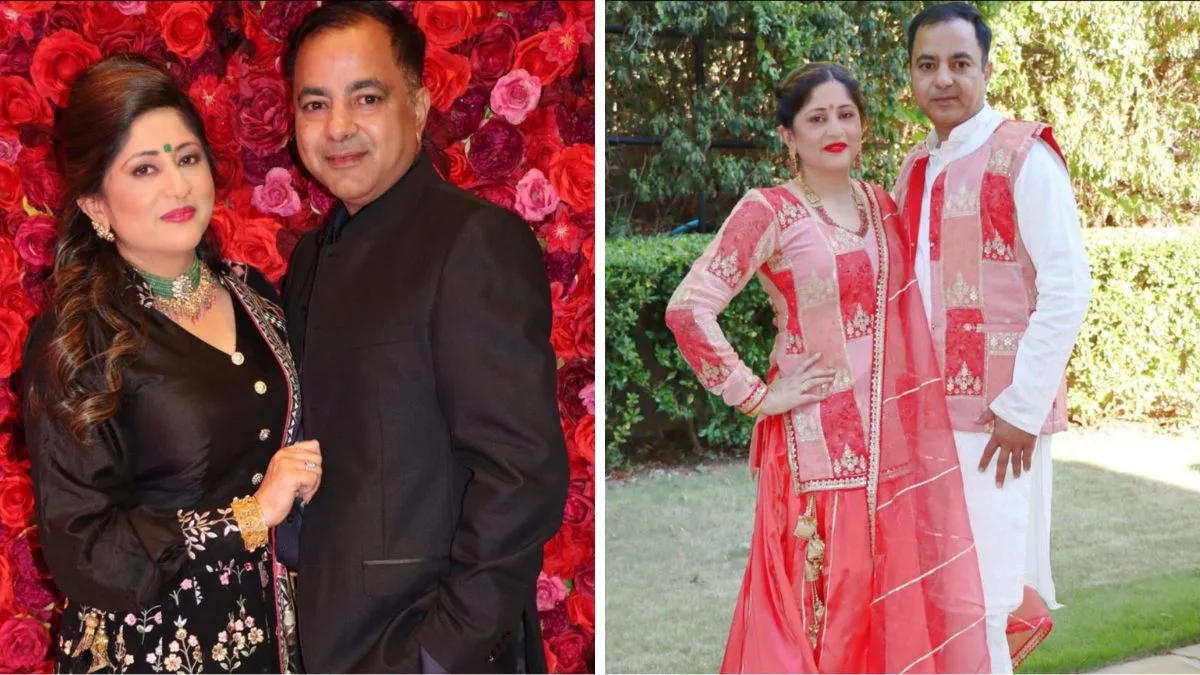 Indian woman, 3 relatives shot dead by husband in US' Georgia; children ...