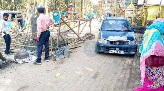 Controversy surrounds statue installation of Dr. Syama Prasad Mookerjee ...