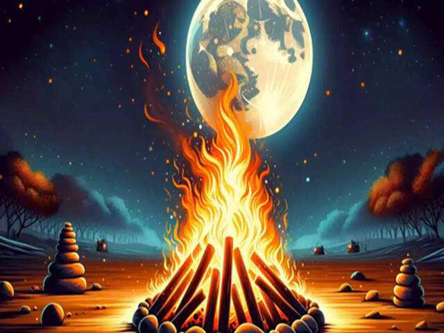 Lunar eclipse and Holi 2026: What you need to know