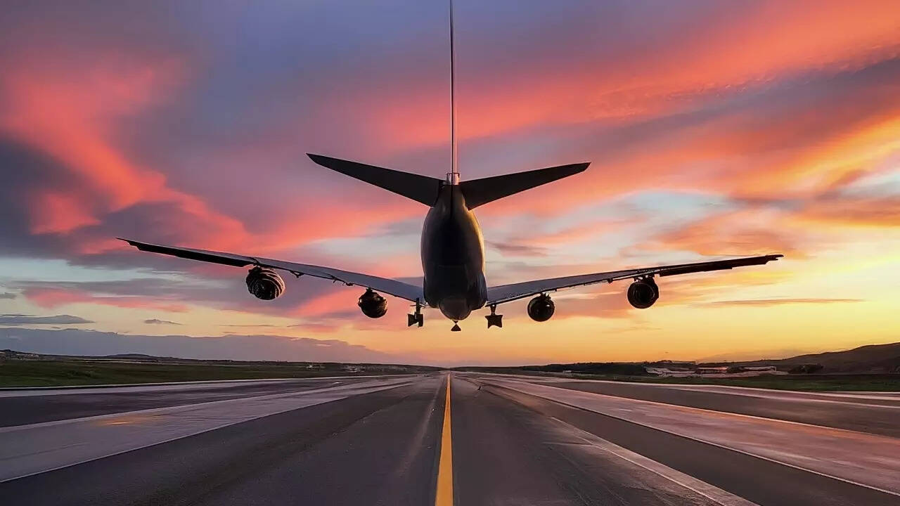 Republic Day long weekend fuels surge in travel and hotel bookings