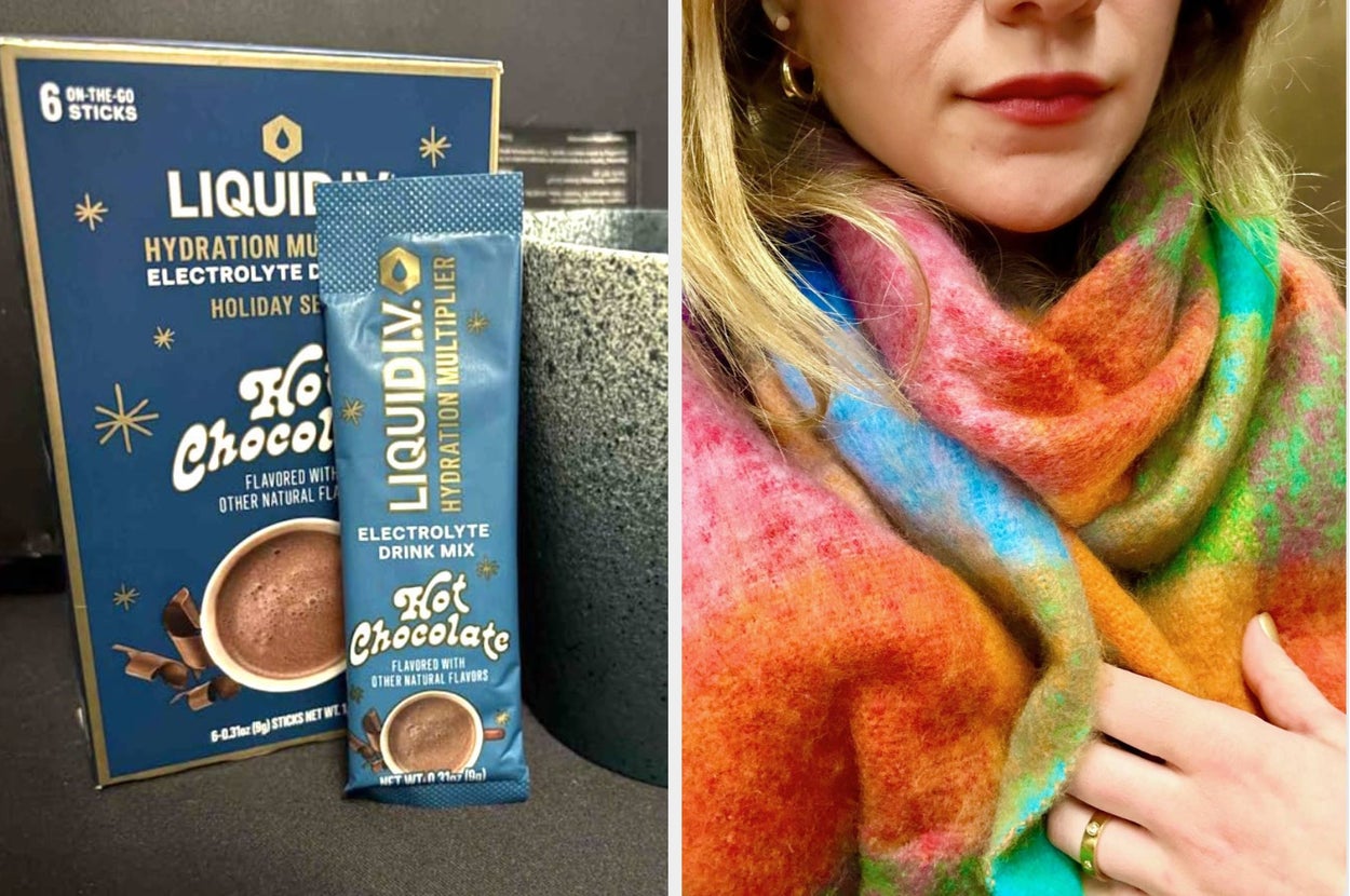 33 products you probably haven’t seen yet that you’ll want to snap up ...