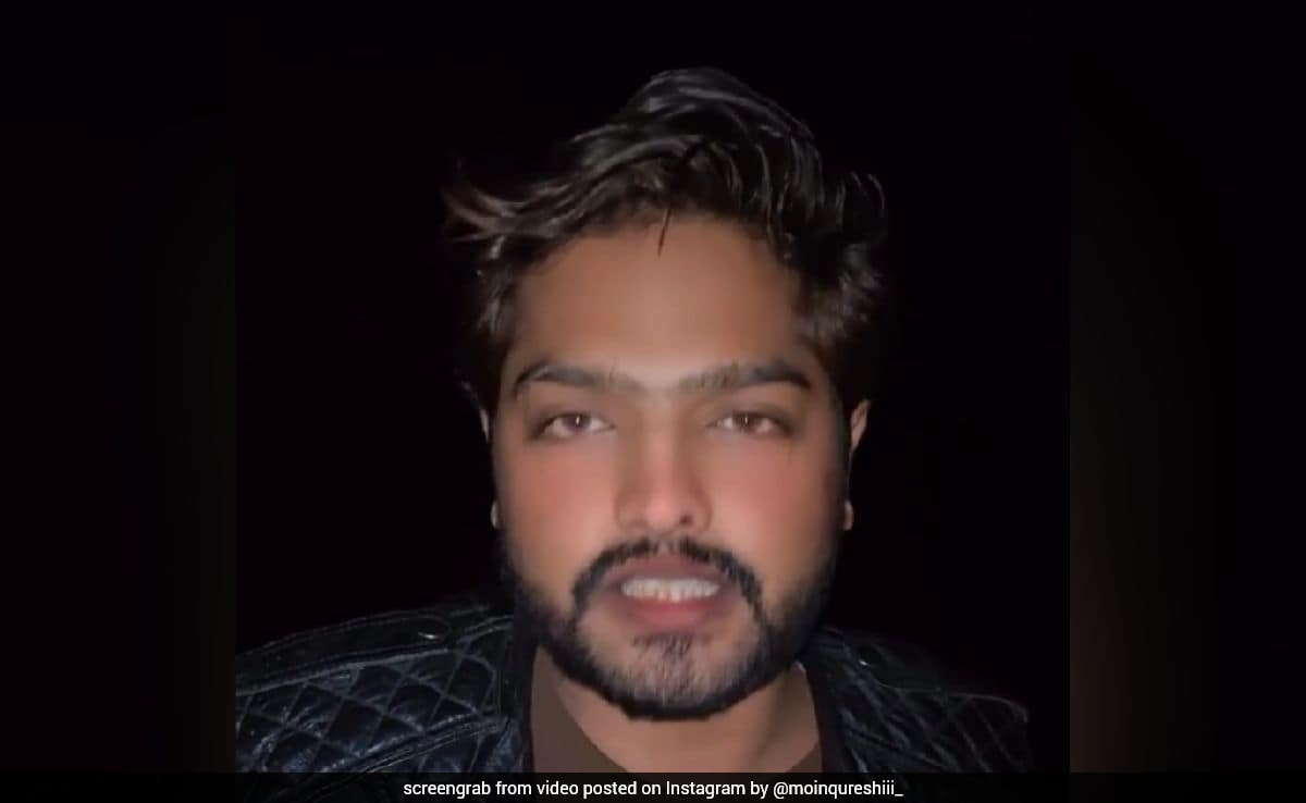 "He hit me, I killed him": A chilling confession after Delhi cafe murder